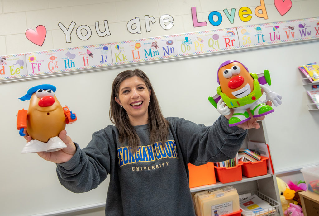 M.A. in Applied Behavior Analysis (ABA) Program Offers Three New ...