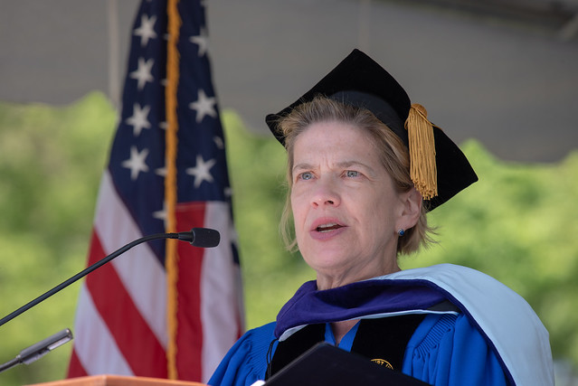 Commencement 2019 | Georgian Court University | Lakewood, New Jersey