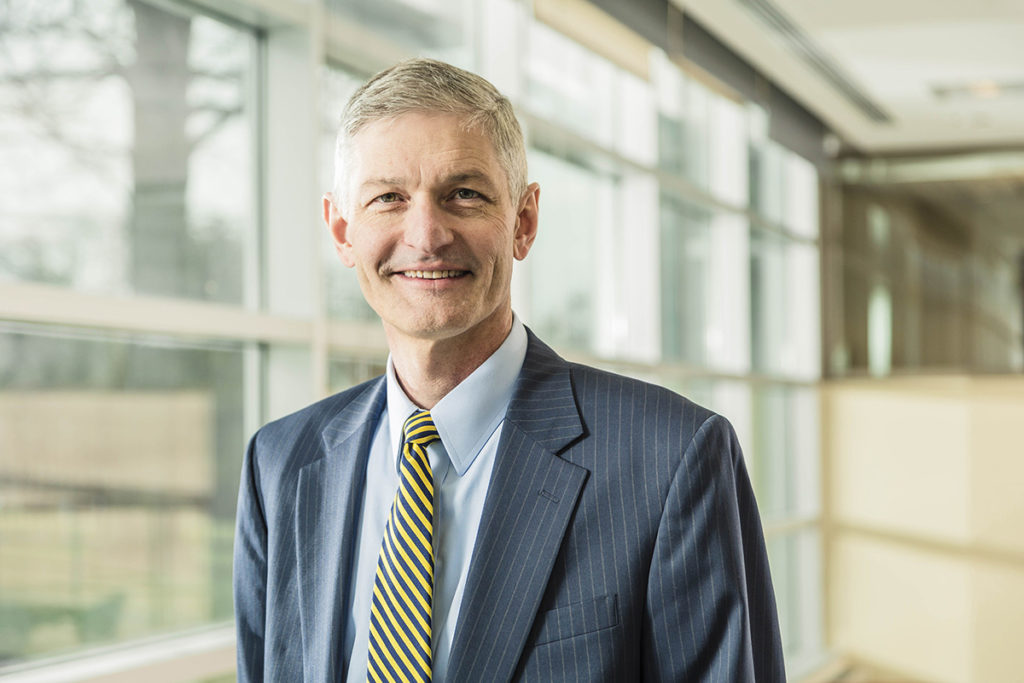 Joseph R. Marbach to Become Georgian Court University’s Ninth President ...