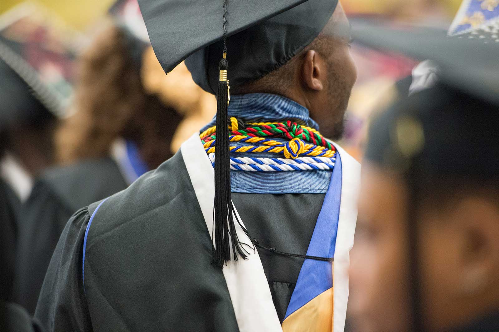 Commencement 2020 | Georgian Court University | Lakewood, New Jersey