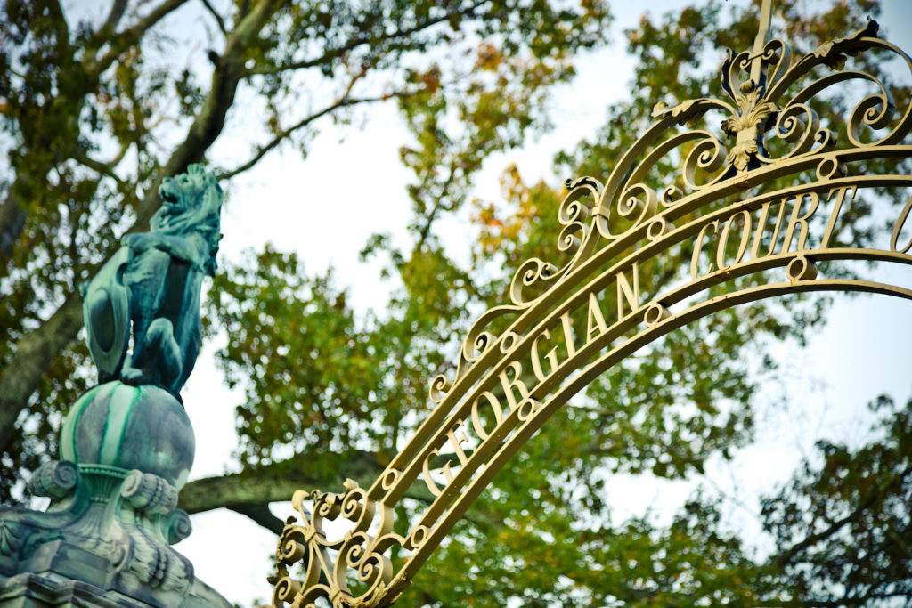 GCU Among Most Value-Added Colleges | Georgian Court University ...