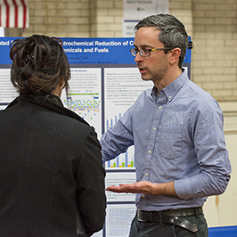 Student-Faculty Research and Creative Works at Georgian Court