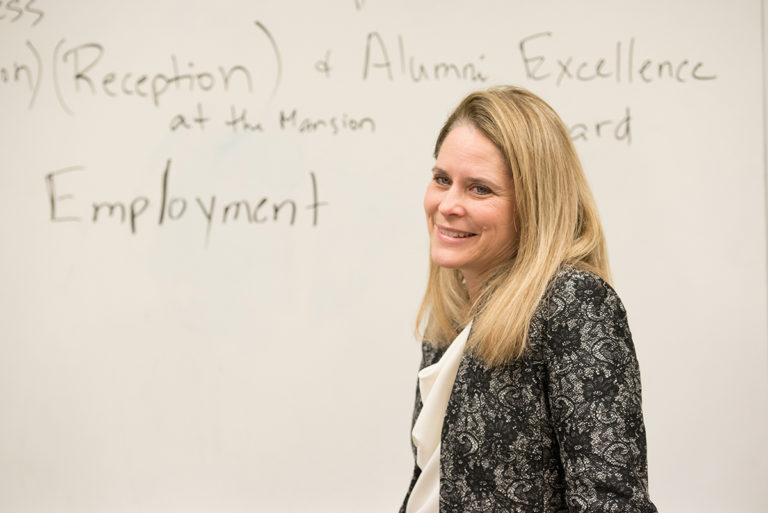 Dean Janice Warner Among New Jersey’s Best 50 Women in Business ...