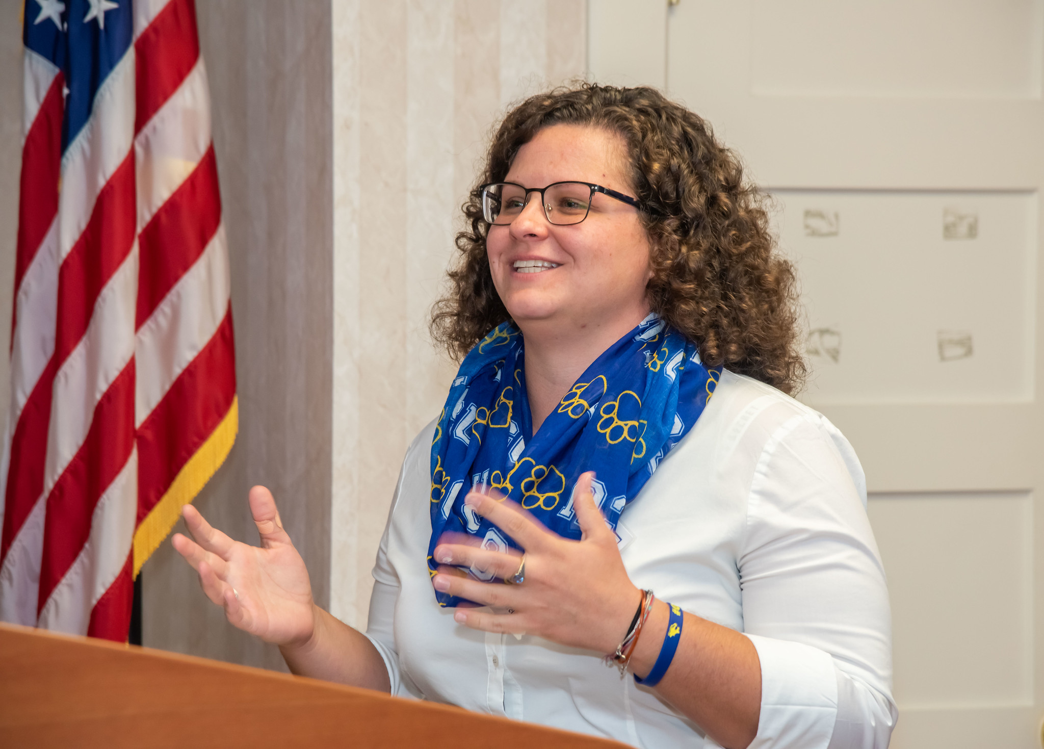 Social Workers Are Essential Personnel on the Frontlines | Georgian ...