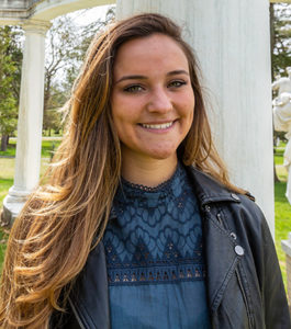 Lisa Milburn | Georgian Court University, New Jersey