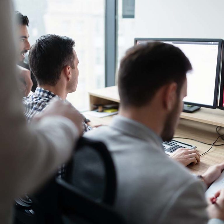 M.B.A. | Georgian Court University | Lakewood, New Jersey