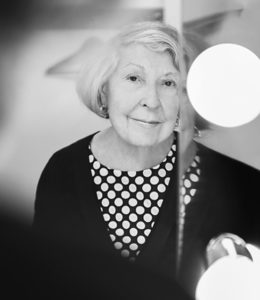 Georgian Court Alumna Riccie Johnson Has Made Up Stars for 65+ Years ...