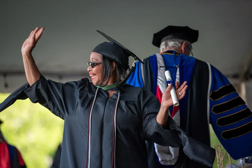 Tips for Successful Graduate School - Georgian Court University, New Jersey