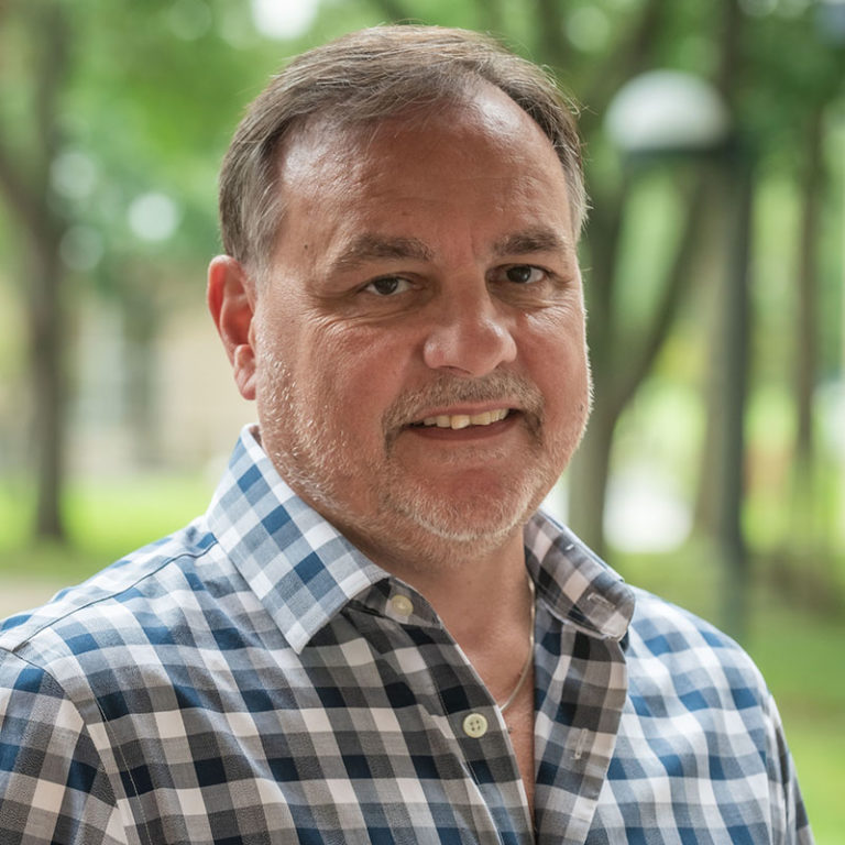 Stephen H. Genco, Ed.D. | Georgian Court University | Lakewood, New Jersey