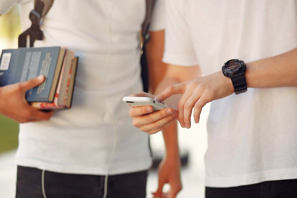 Student Activities | Georgian Court University | Lakewood, New Jersey