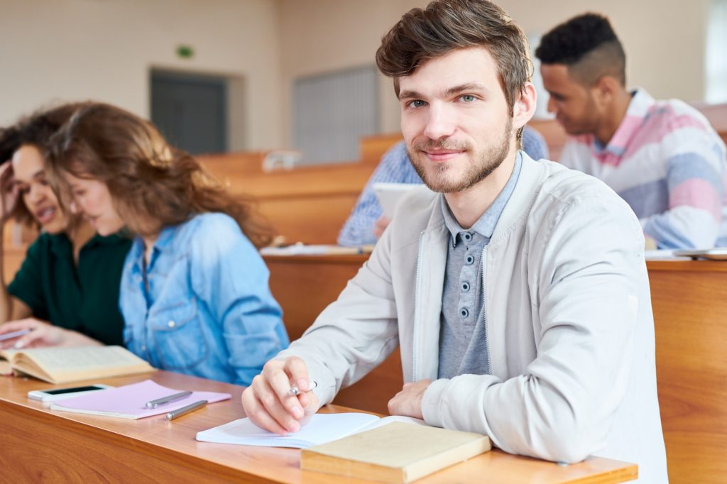 Interdisciplinary Studies | Georgian Court University | Lakewood, New ...