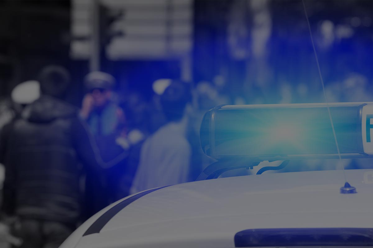 Department of Crime & Justice Studies | Georgian Court University ...