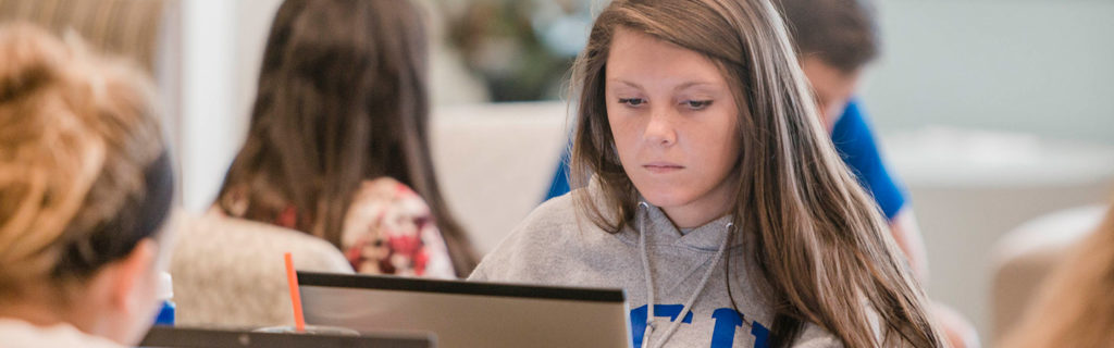 Student Conduct | Georgian Court University | Lakewood, New Jersey