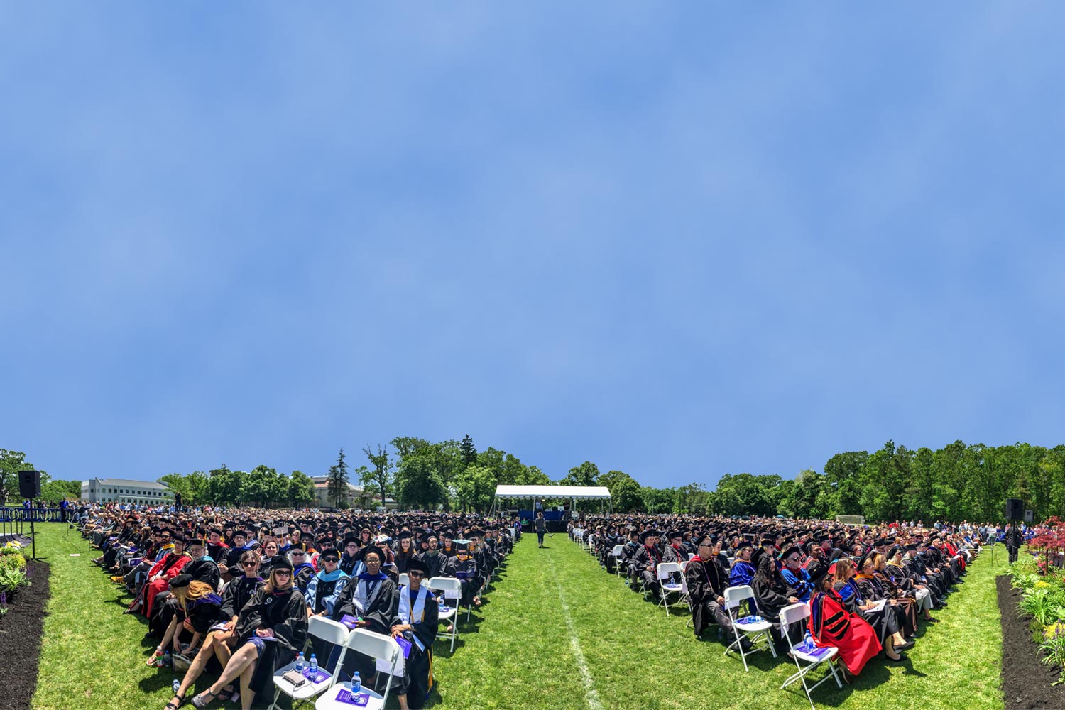 Commencement 2020 | Georgian Court University, New Jersey