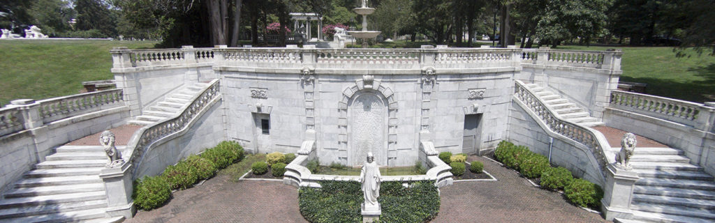 Accreditations | Georgian Court University | Lakewood, New Jersey