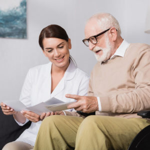 Master of Social Work (MSW) Program | Georgian Court University ...