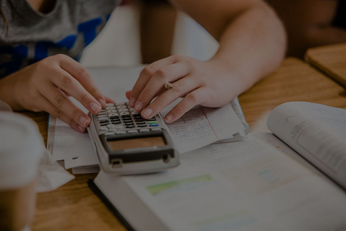 Department of Mathematics, Computer Science, & Physics | Georgian Court ...